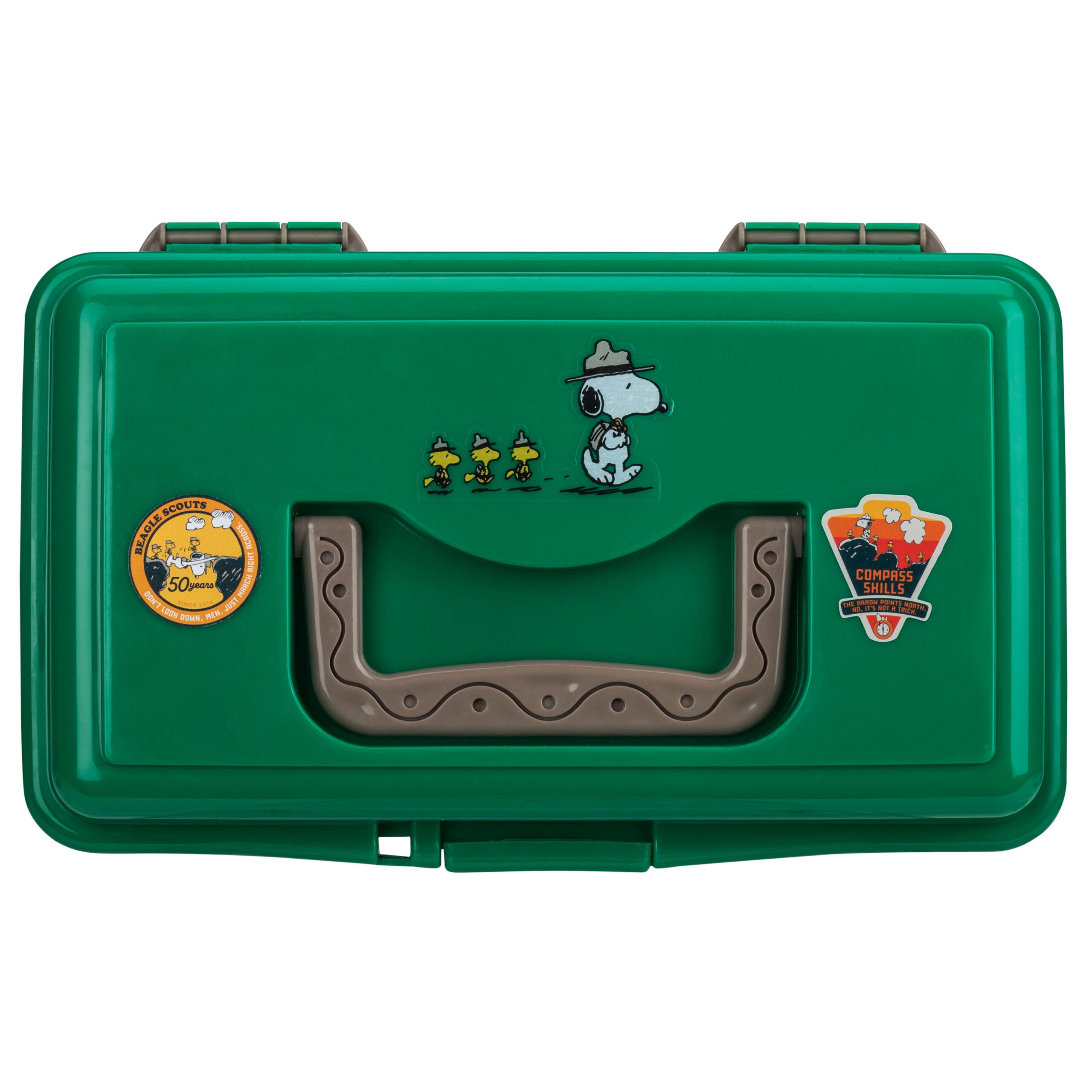 Peanuts Play Box – Profishiency