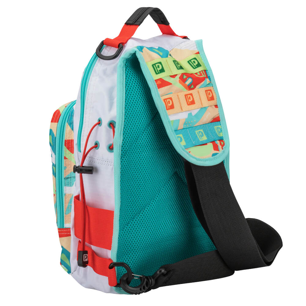 Krazy Sling Bag – Profishiency