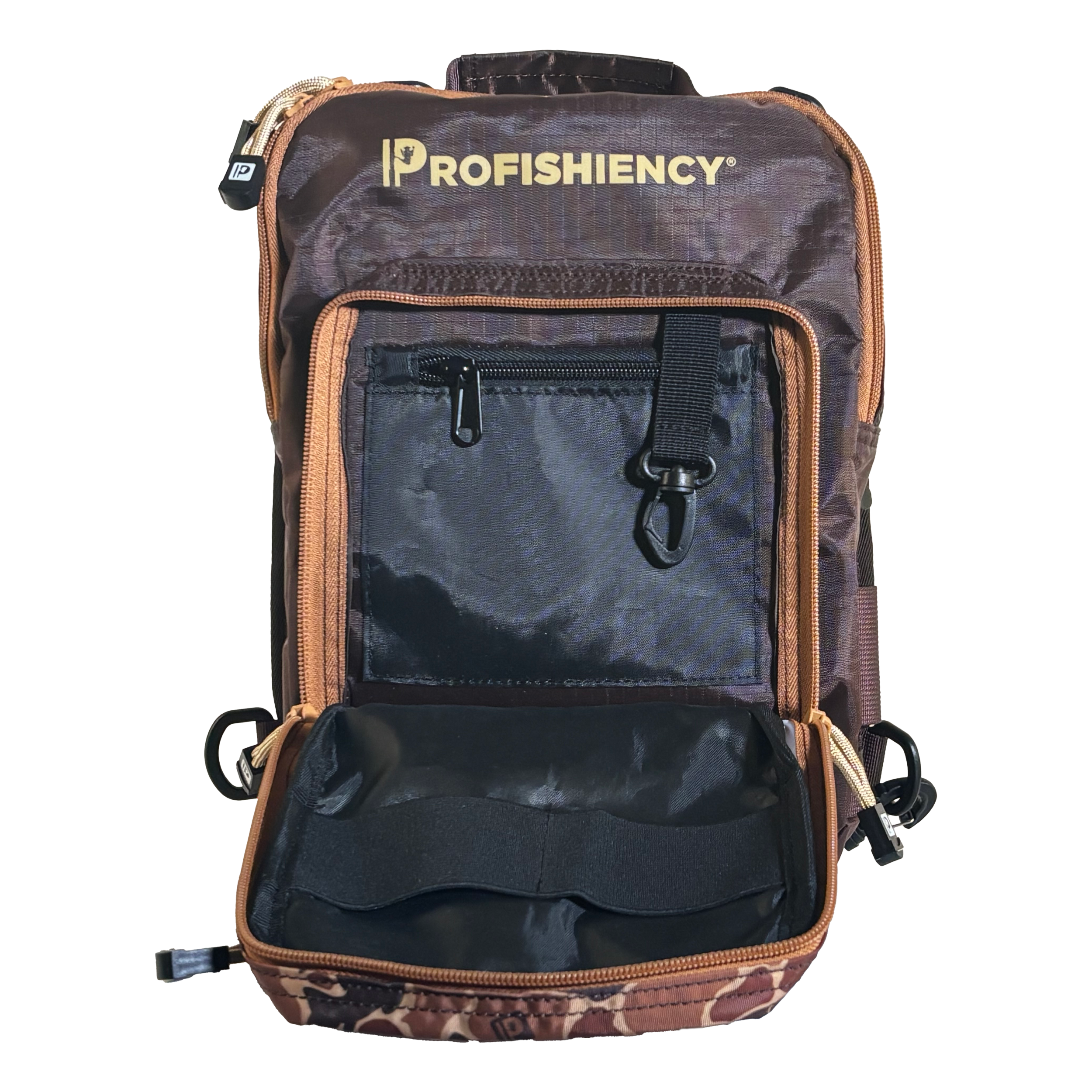 Retro Sling Bag – Profishiency
