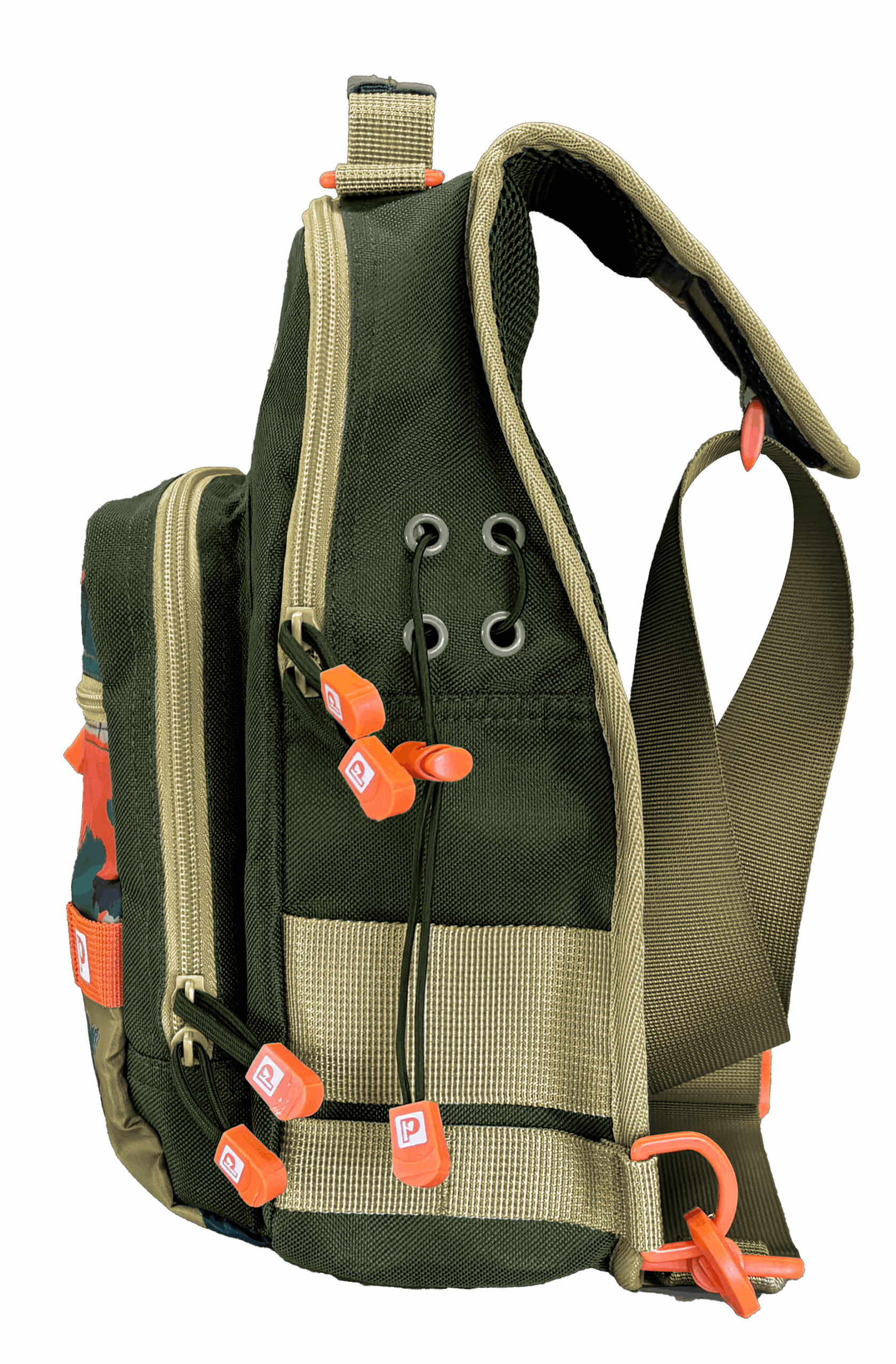 SOGO Sling Bag – Profishiency