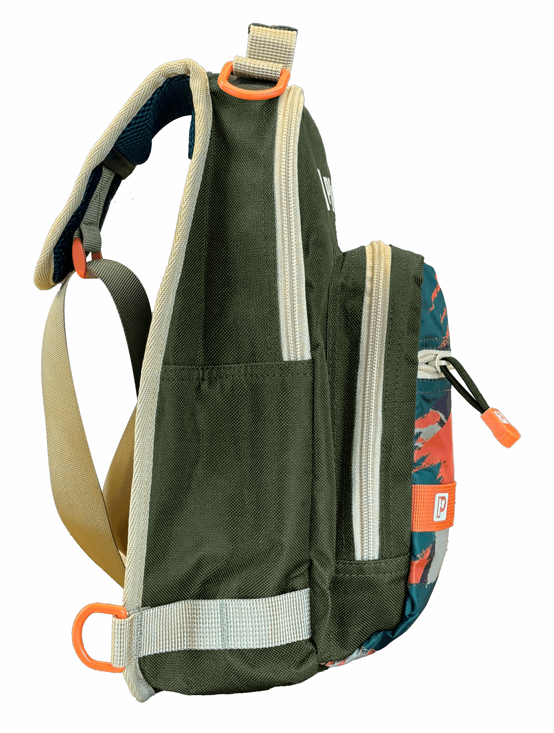 SOGO Sling Bag – Profishiency
