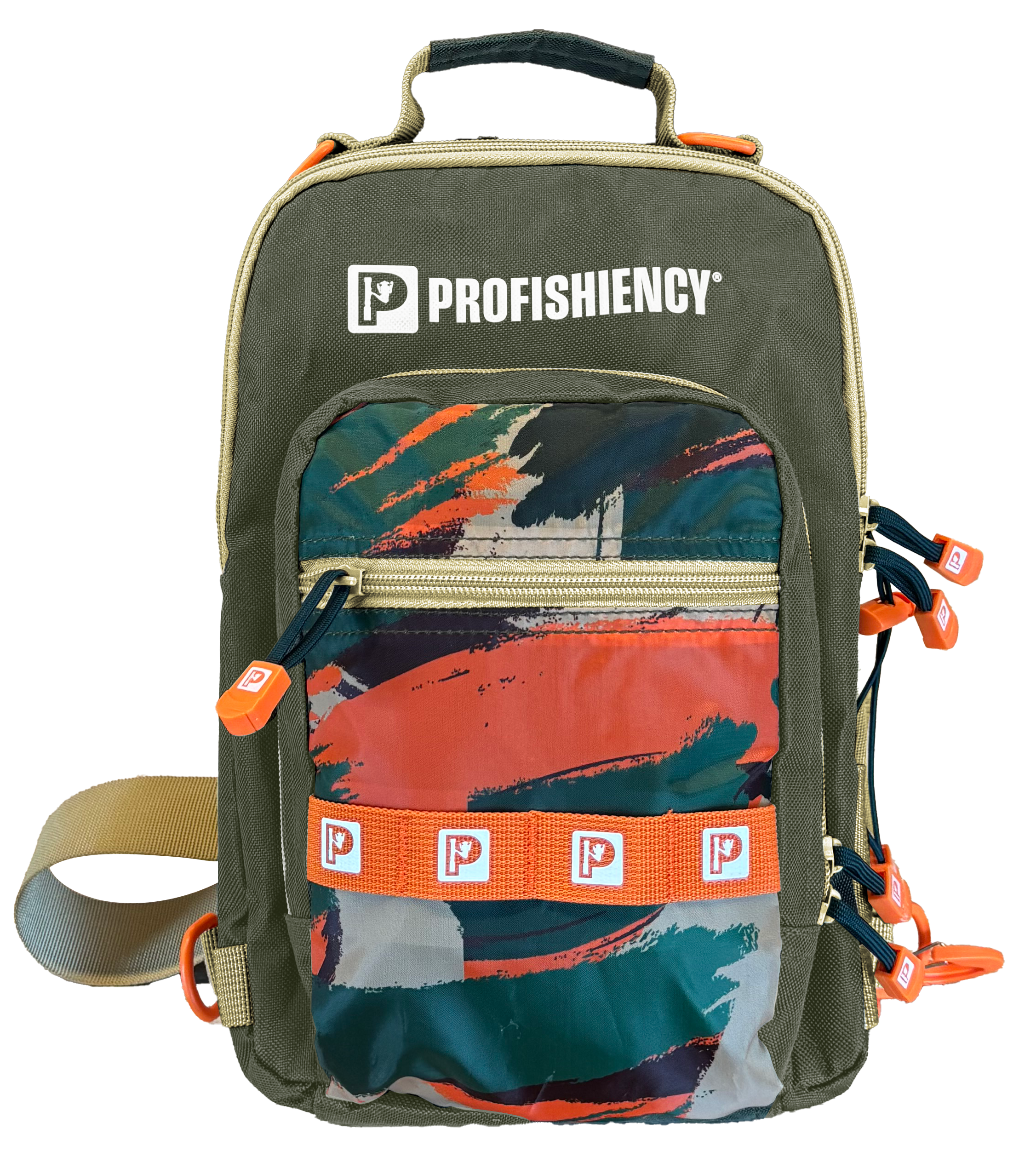 SOGO Sling Bag – Profishiency