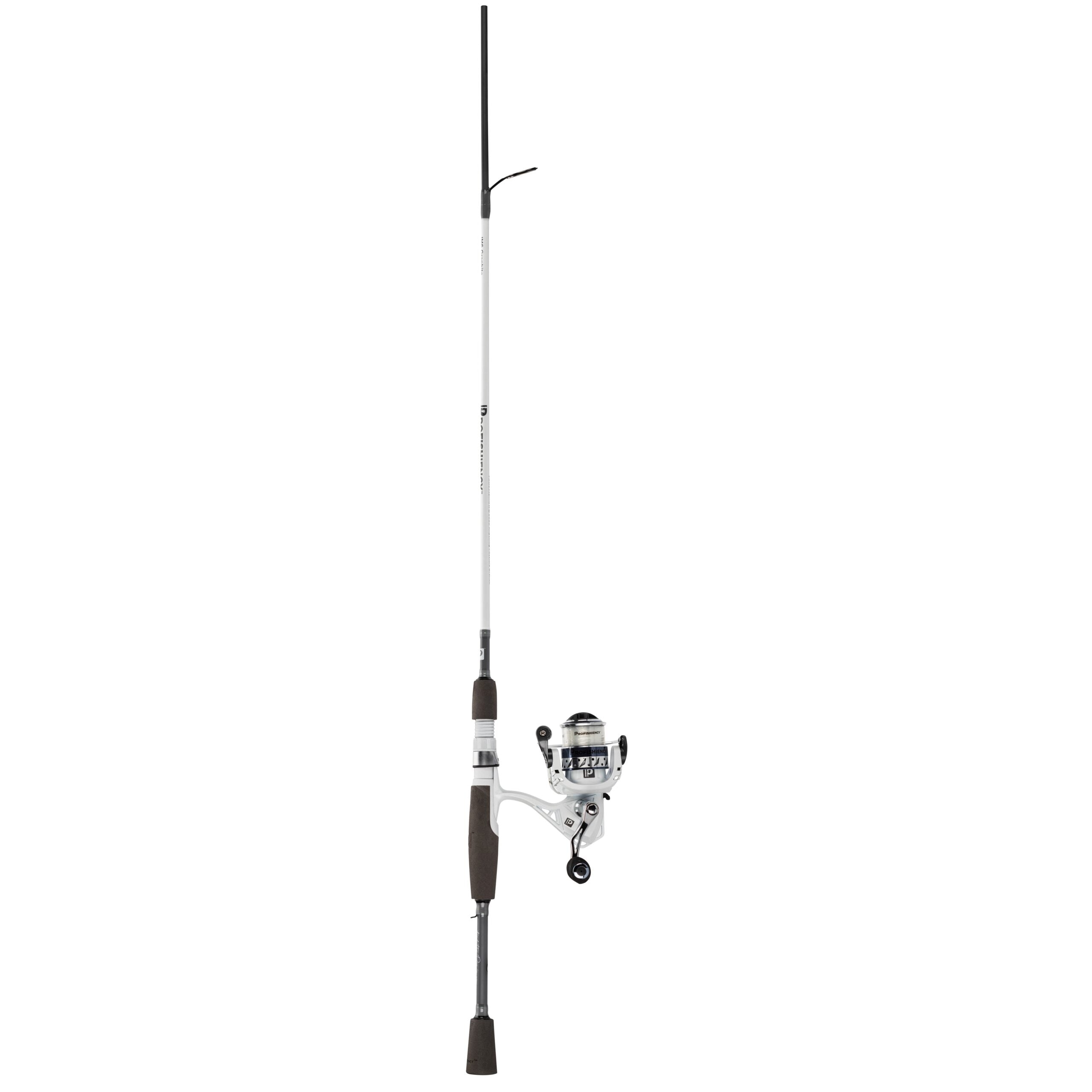 Grey/White Spinning Combo – Profishiency