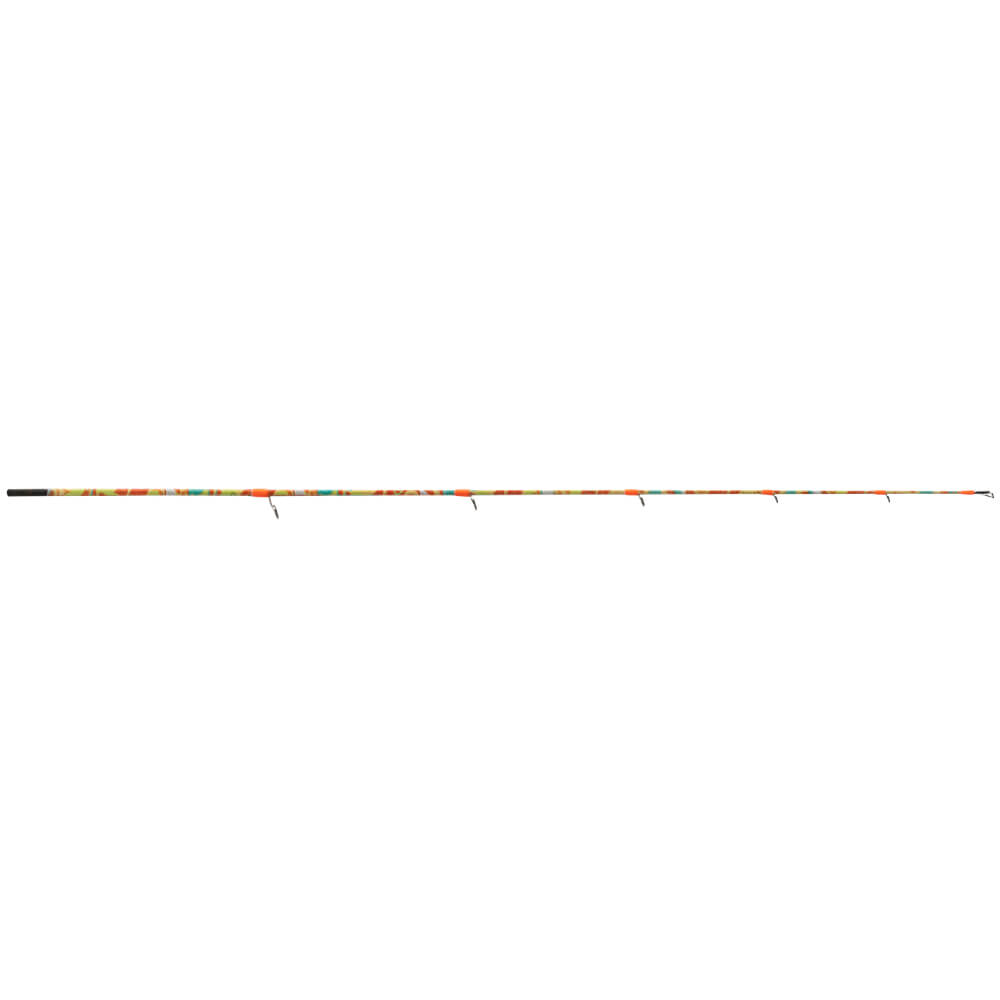 Krazy Fiberglass Spinning Combo – Profishiency