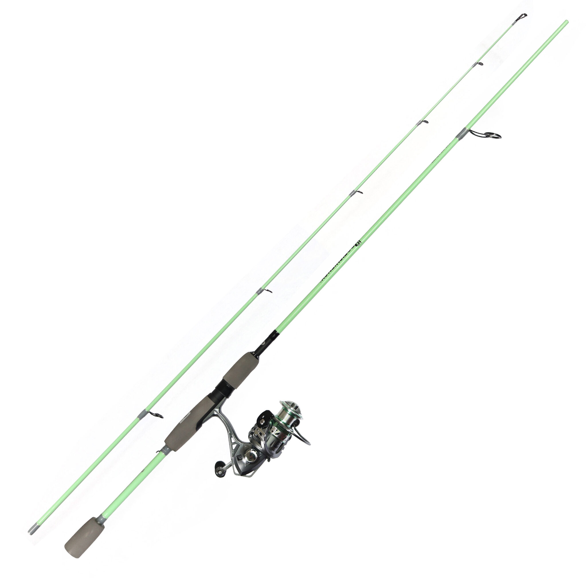 6' 6" Mint Spinning Combo | Profishiency