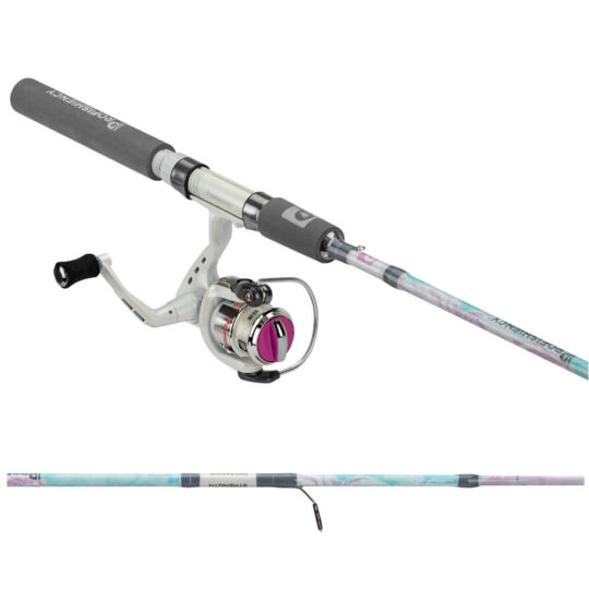 5' Marble Spinning Combo | Profishiency
